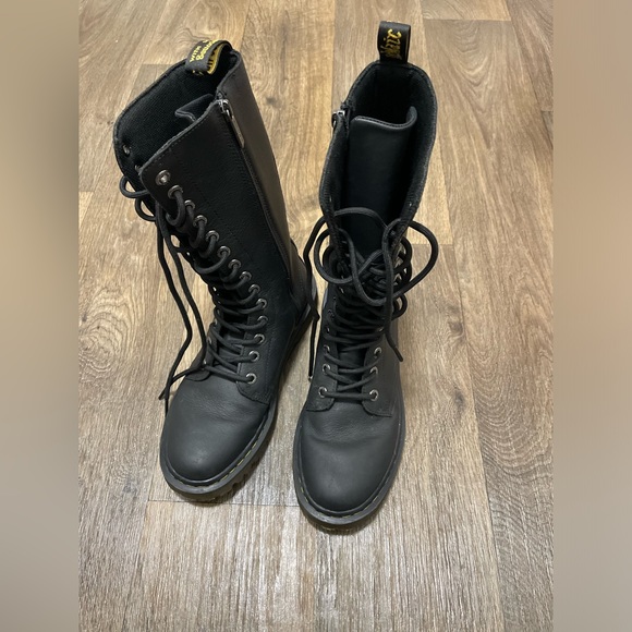 Dr. Martens | Shoes | Talk Dr Martens Boots | Poshmark
